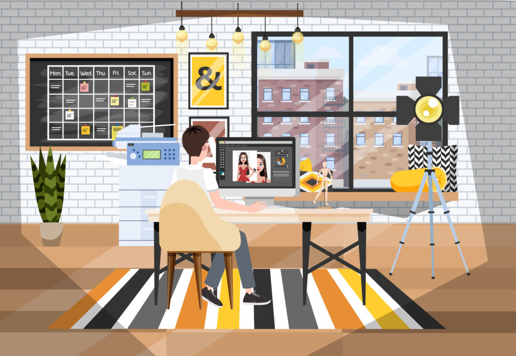 AFFINGER6でオシャレなトップページを作る方法を徹底解説 - wagtechblog